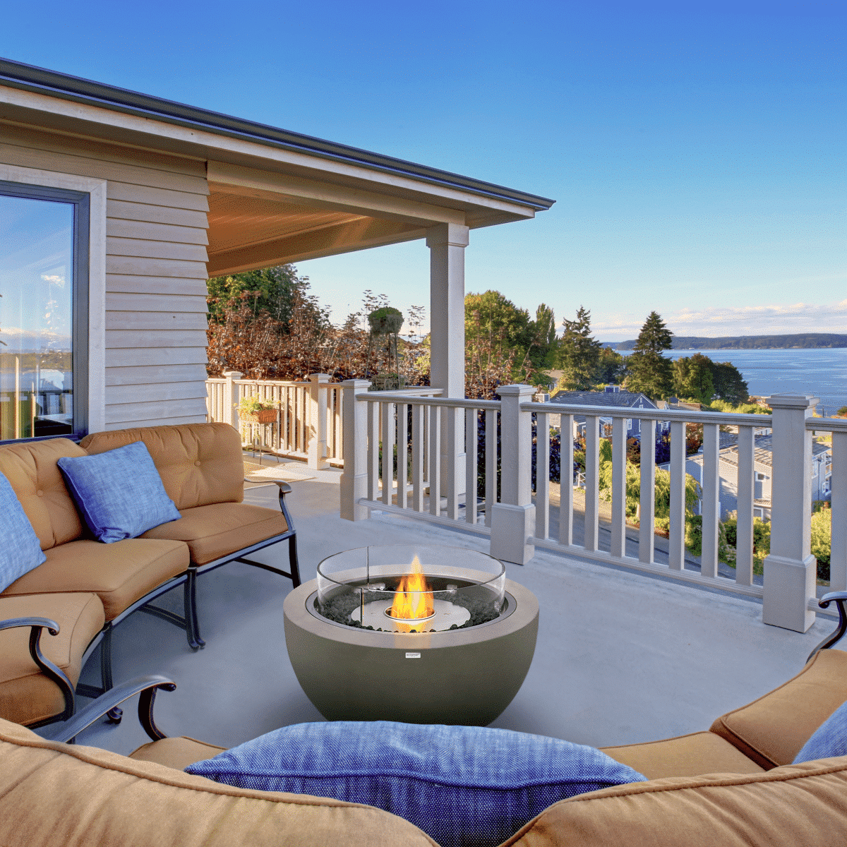 EcoSmart Fire - Pod 30 haard kopen?